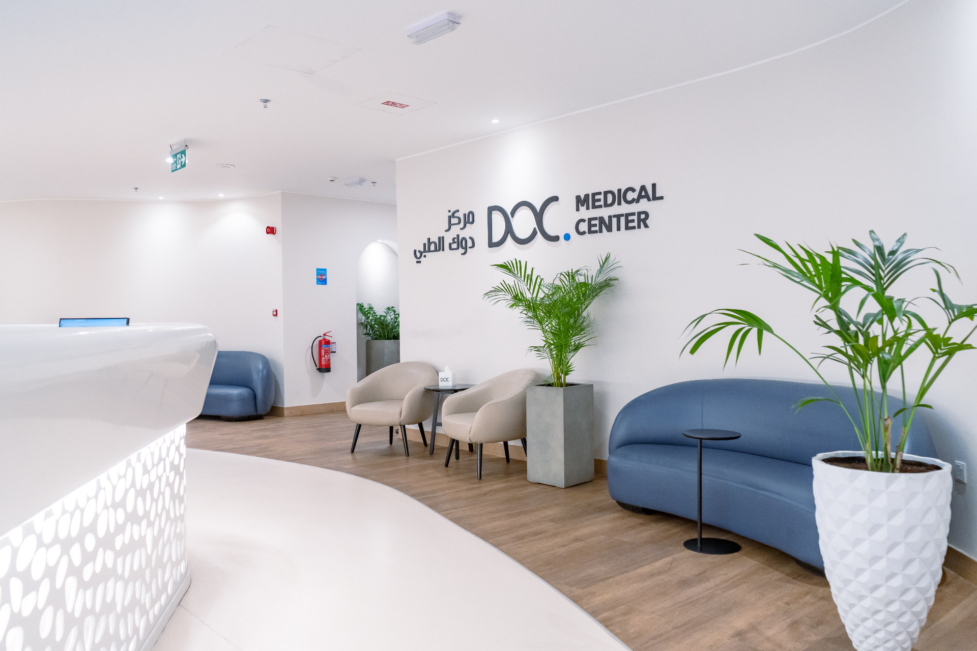 DOC Medical Center
